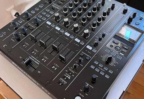 Pioneer DJM A9 в наличии