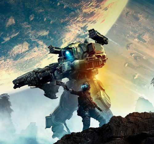 Titanfall 2 - Стим игры - Для пк