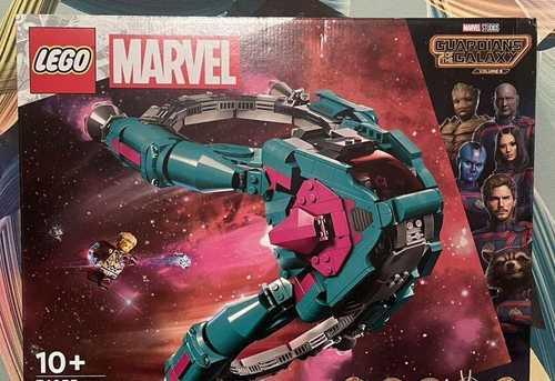 Lego Marvel Super Heroes 76255