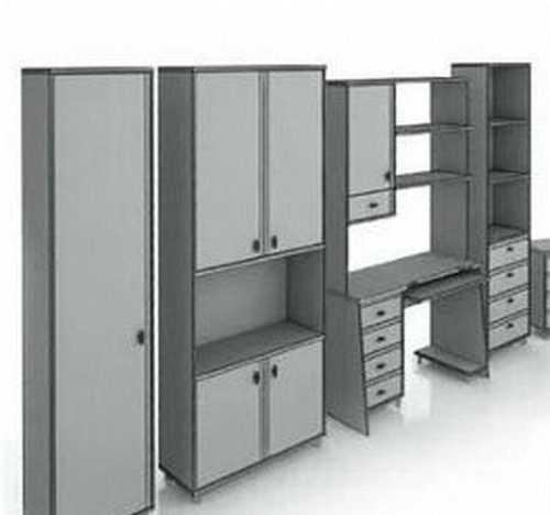 Мебель под заказ от производителя
