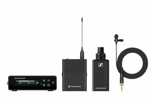 Радиосистема Sennheiser EW-DP ENG SET (R1-6)