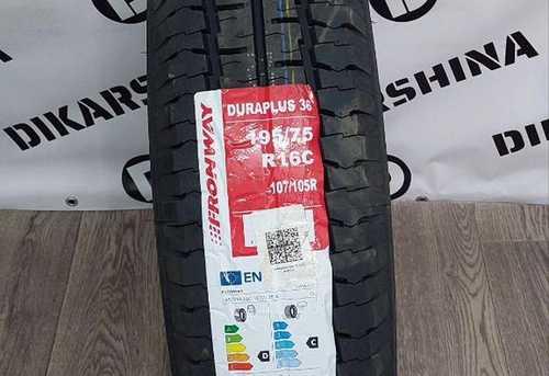 Fronway Duraplus 36 225/70 R15 112R