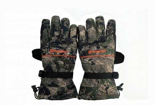 Перчатки Remington Activ Gloves Green Forest