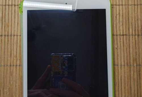 iPad Mini 3 64gb Silver
