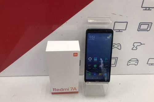 K3) Телефон Xiaomi Redmi 7а