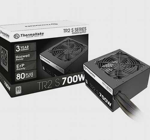 Блок питания thermaltake tr2 s 700w