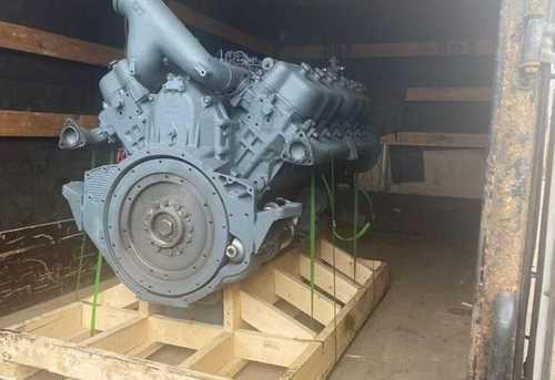 Двигатель ямз-240 бм-2