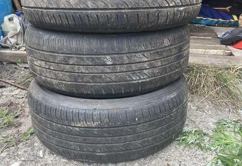 Kumho Solus KH25 235 R55
