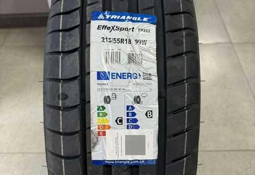 Triangle EffeXSport TH202 215/55 R18 99W