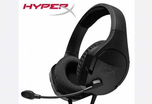 Игровые наушники Hyperx stinger core