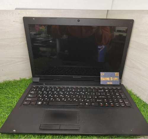 Lenovo B570e