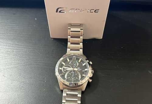 Наручные часы мужские Casio EFR-571D-1avuef
