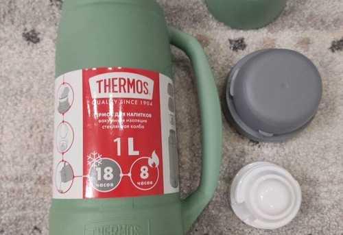 Термос Thermos 36-1000 1.0L оригинал