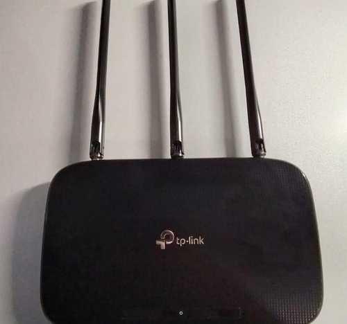 Wi-Fi роутер TP-Link 450Mbps (TL-WR940N)