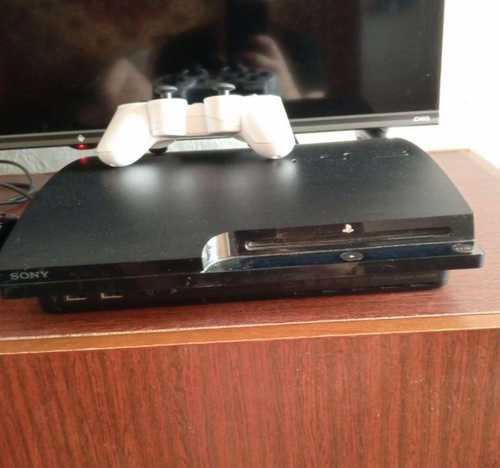 Sony playstation 3