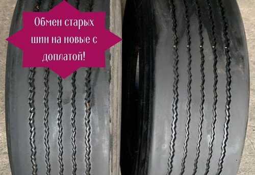 Шины firestone 385/65 R22.5