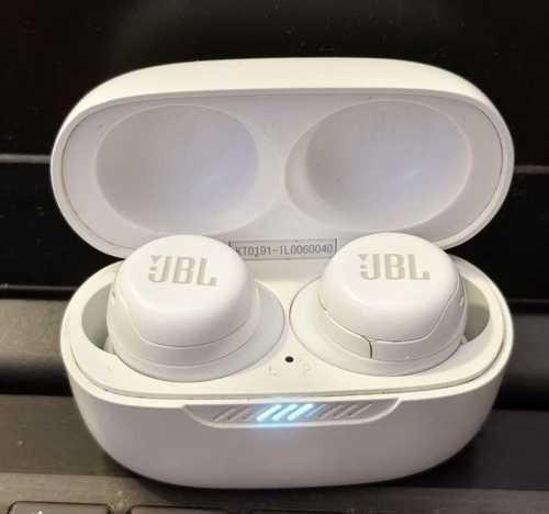 Наушники JBL Live Free NC  TWS