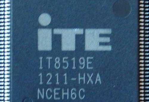 Мультиконтроллер ITE IT8519E HXA