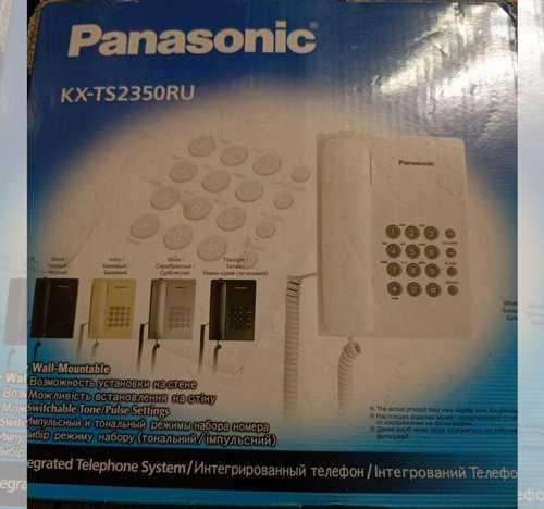 Panasonic