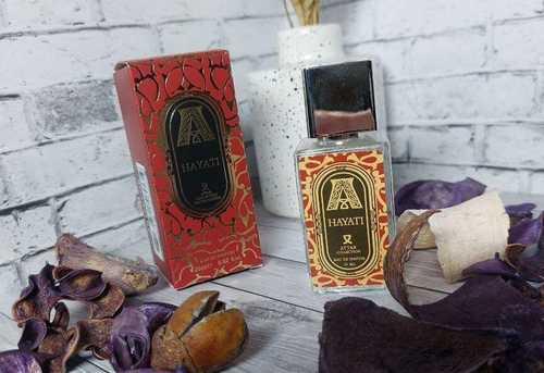 Attar Collection Hayati 25ml