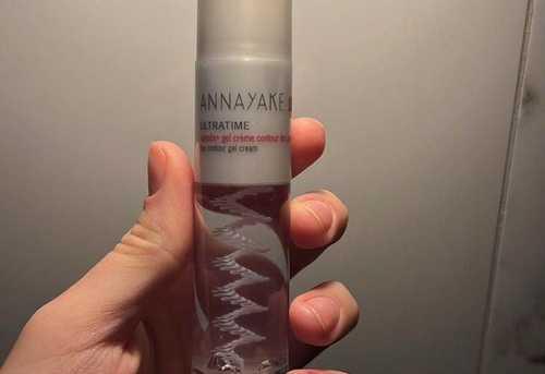 Annayake Гель-крем для кожи вокруг глаз