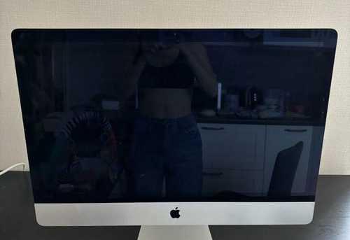 Apple iMac - Retina 5k, 27-inch, 2020