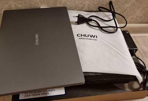 Ультра бук ноутбук Chuwi Corebook 14 i5 1035G4