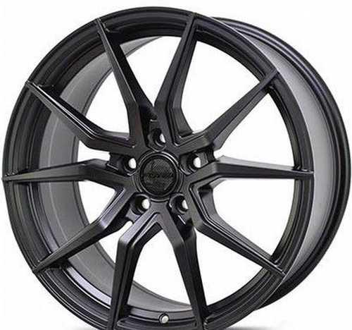 PDW spyder : 8x18 5*114,3 Et:37 Dia:66,6 U4B