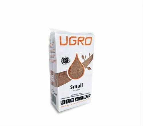 Кокосовый субстрат Ugro small 11L