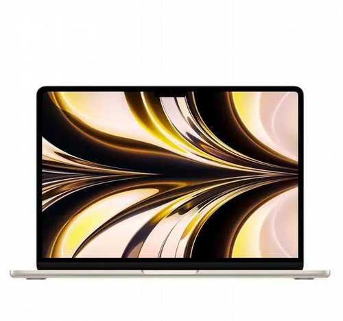 Новый MacBook Air 13 (M2/8/512GB) Gold