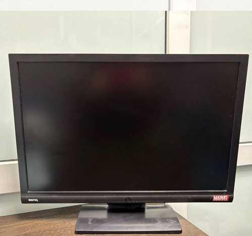 Монитор BenQ G2200W, 1680x1050, 76 Гц