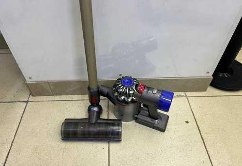 Пылесос ручной Dyson V8 Animal+