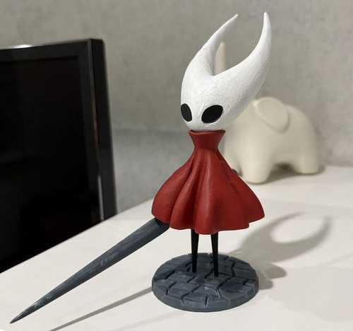 Модель Хорнет (Hollow Knight)