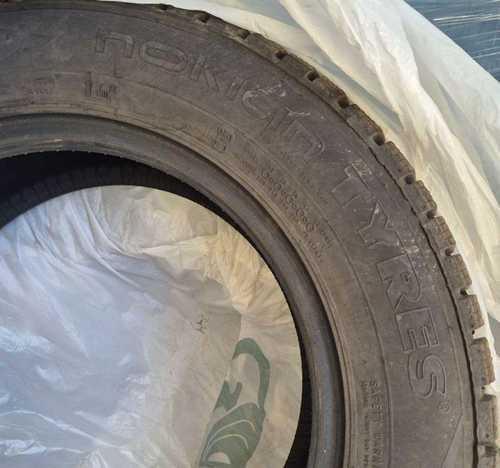 Nokian Tyres Nordman 7