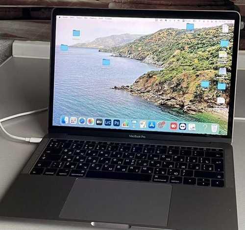 Apple MacBook Pro 13 2016