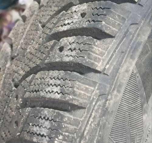 Hankook AH11 205/55 R16
