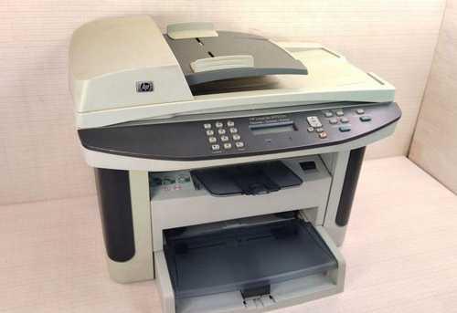 Мфу HP LaserJet M1522n