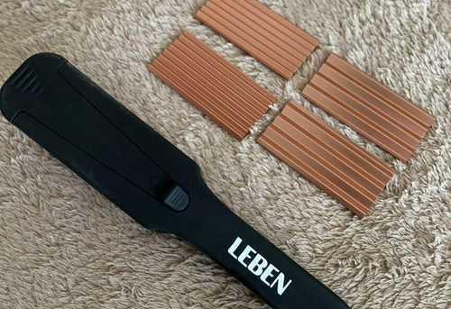 Стайлер leben