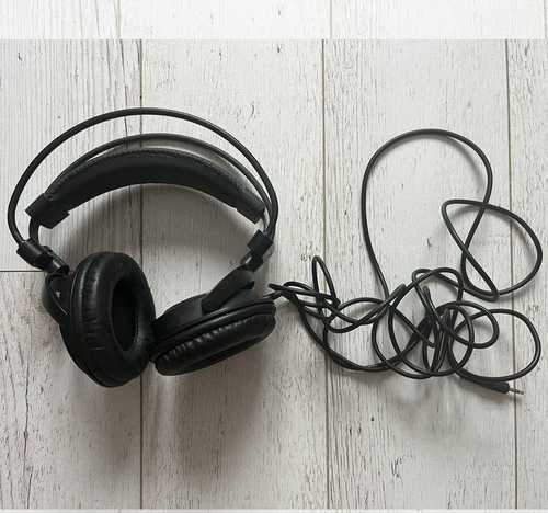 Наушники audio-technica ath-t500