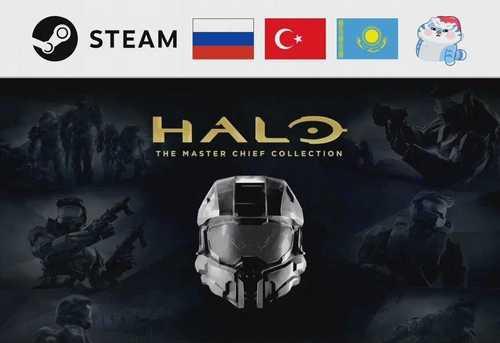Halo - The Master Chief Collection (Steam)