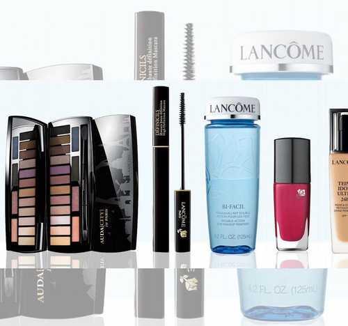 Косметика Lancome уход Ланком