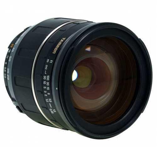 Tamron AF LD iF 28-200mm f3.8-5.6 371DE для Nikon