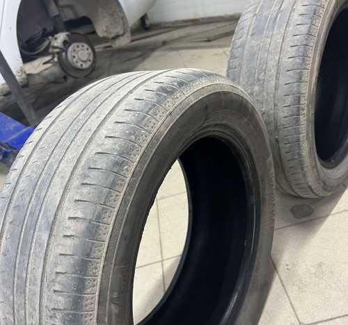 Yokohama BluEarth AE50 205/55 R16