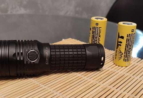 Фонарь Convoy M3 XHP70.2 5000K