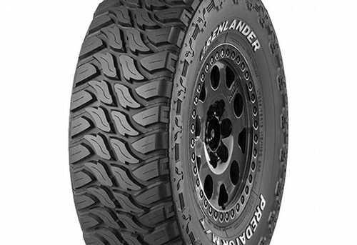 Grenlander Predator M/T 35/12.5 R17