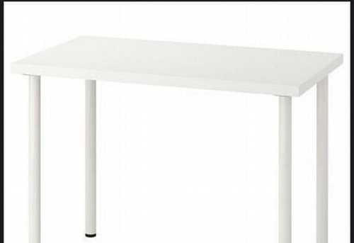 Письменный стол Линнмон - IKEA linnmon, 100x60