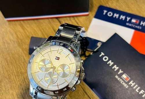 Новые часы Tommy HilfigerHaven