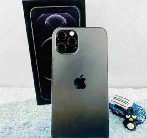 iPhone 12 Pro, 256 ГБ