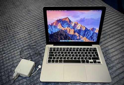 Apple MacBook Pro 13" late 2011 (i5,8GB,SSD128)