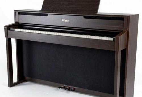 Пианино цифровое Gewa UP 405 Rosewood